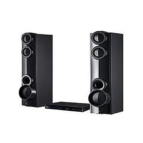 LG Lhd667 4.2ch Home Theater System - 600w | 6046508 | Konga Online ...