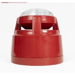 Addressable Fire Alarm Strobe Sounder Beacon | Konga Online Shopping