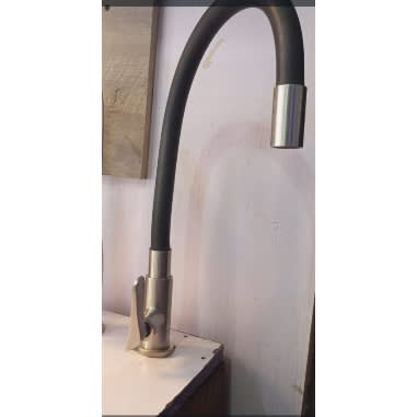 Sink Tap - Black | Konga Online Shopping