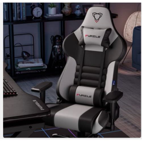 Ergonomic Gamer Chair | Konga Online Shopping