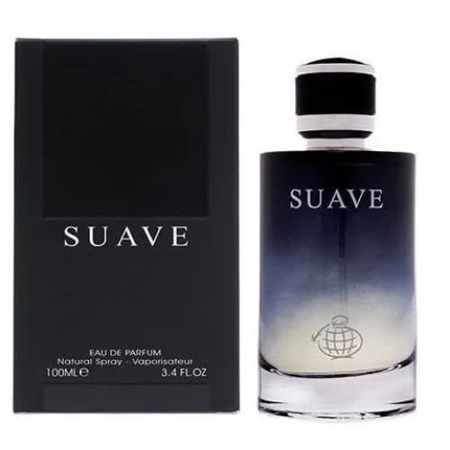 Suave Edp Perfume For Men -100ml | 5976611 | Konga Online Shopping