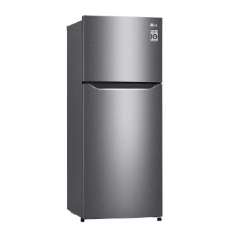 LG Top Freezer Smart Inverter Refrigerator - 205L | 6556117 | Konga ...
