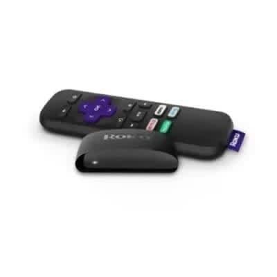 Roku Express Streaming Media Player | 6715758 | Konga Online Shopping