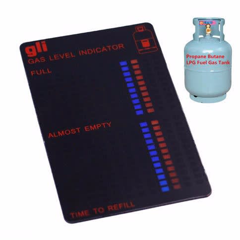 Magnetic Gas Level Indicator | Konga Online Shopping