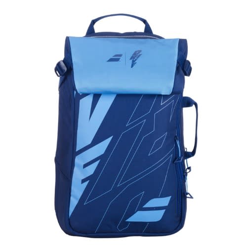 Babolat Backpack Pure Drive - Blue | Konga Online Shopping