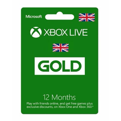 Xbox one online subscription