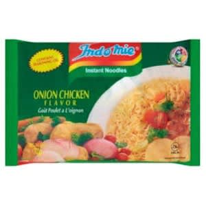 Indomie Onion Chicken Noodles - 70g - Carton X 40pcs | Konga Online ...
