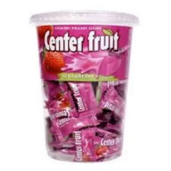 Center Fresh Chewing Gum - 88pcs Cup | 6920276 | Konga Online Shopping