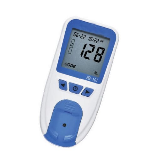 Digital Blood Haemoglobin Meter - Haemoglobinometer | 5022683 | Konga ...