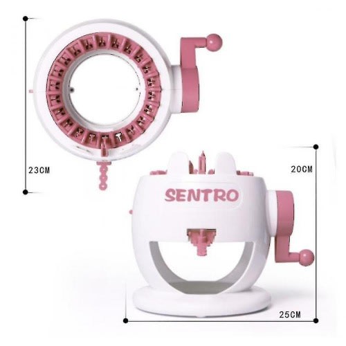 Hand Knitting Machine | Konga Online Shopping