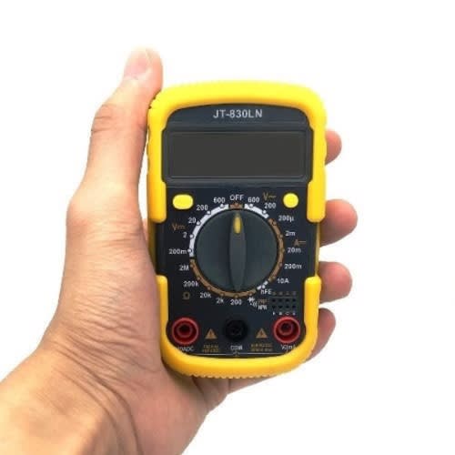 Digital Multimeter Mini-pocket Size | Konga Online Shopping