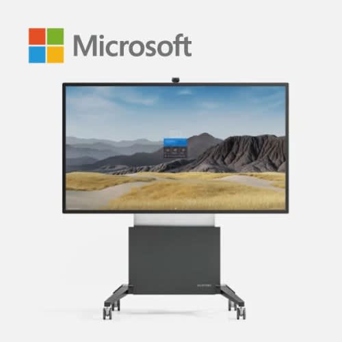 Microsoft Surface Hub V1 - 84" | Konga Online Shopping