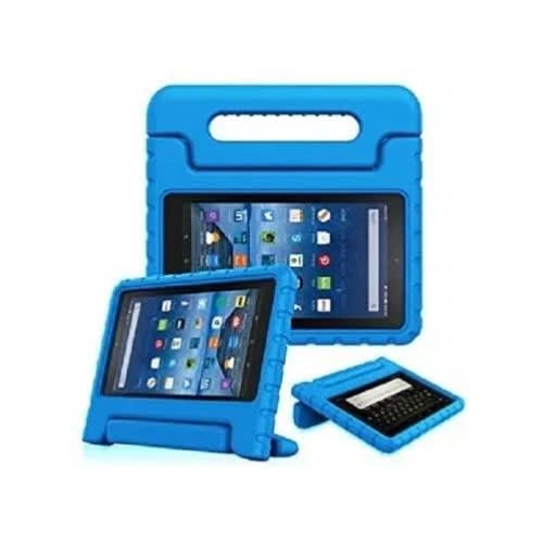 Amazon Fire Kid's Educational Tablet With Alexa - 7" - 1GB RAM - 16GB ...