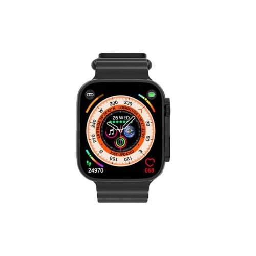 T800 Smartwatch - Ultra 8 | 6400763 | Konga Online Shopping