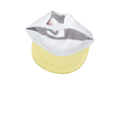 Primark Little Girls Smiles Cotton Baseball Cap | Konga Online Shopping