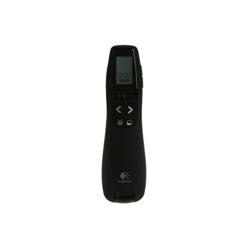 Logitech R800 Wireless Laser Presenter | Konga Online Shopping
