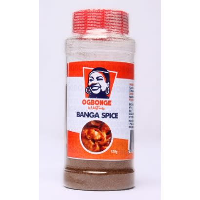 Banga Spice - 120g | Konga Online Shopping