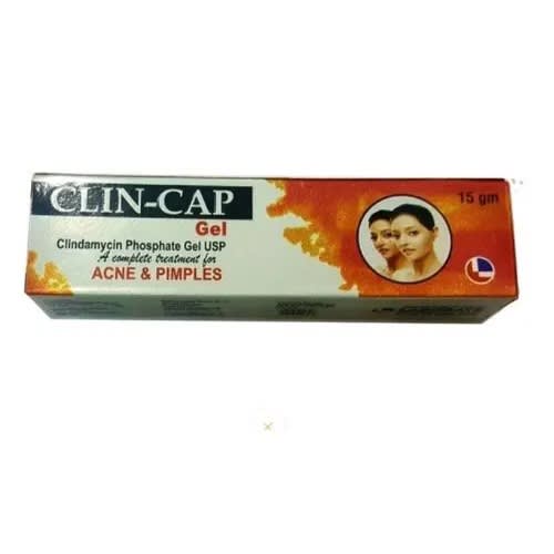 Clin-cap Gel - 15g | 6356542 | Konga Online Shopping