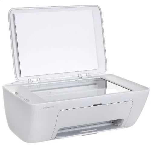 HP Hp Deskjet 2710e All-in-one Printer | Konga Online Shopping