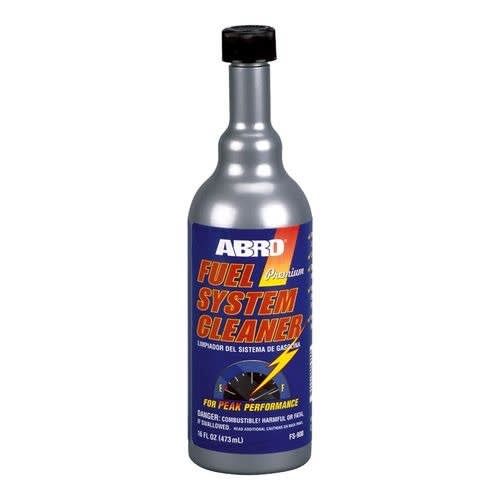 Abro Fuel System Cleaner - 473ml | Konga Online Shopping