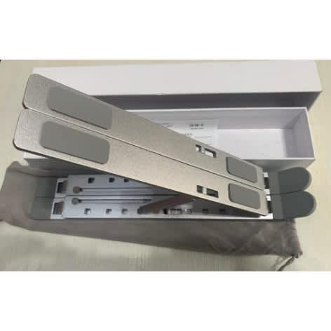 N8 Multifunction Creative Foldable Laptop Stand | Konga Online Shopping