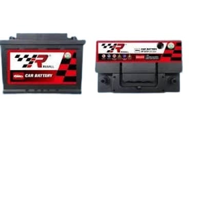 Runall Car Battery - Korea Standard - 100AH | 6347857 | Konga Online ...