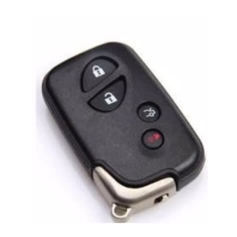 Keyless Remote- Shell For Lexus | Konga Online Shopping