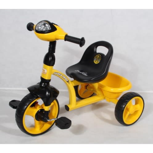Super Trike Kid's Tricycle | Konga Online Shopping