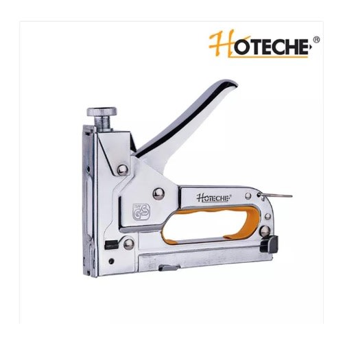 Staple Gun With 600 Pins 3 In 1 | 6180744 | Konga Online Shopping