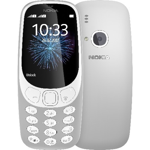 nokia 3310 torch