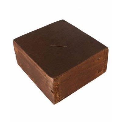 Wooden Piggy Box X 1 | 6328996 | Konga Online Shopping