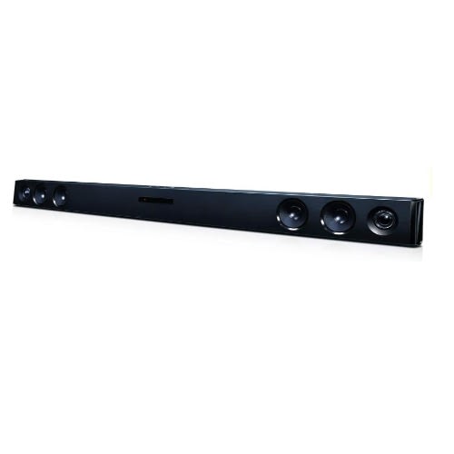 LG Sound Bar SKID - 2.0ch - 100W - Bluetooth | 6337630 | Konga Online ...