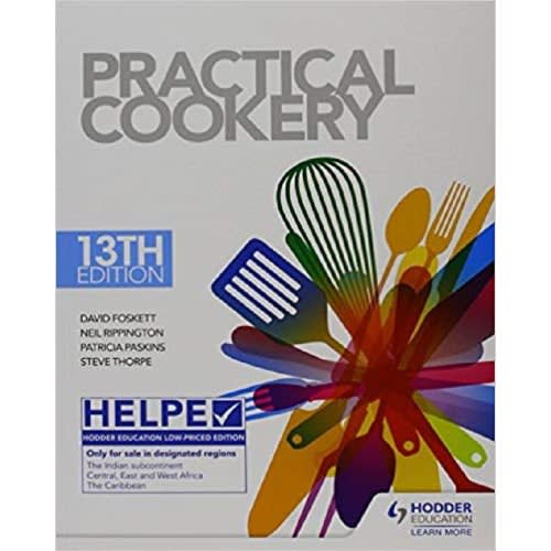 Practical Cookery | Konga Online Shopping