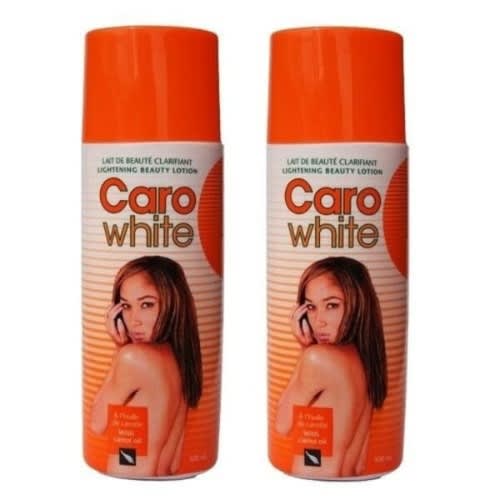 Caro White Beauty Lotion - 300ml X 2 Pieces | Konga Online Shopping