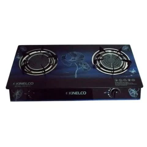 Kinelco Table Top Glass Gas Cooker | 5904607 | Konga Online Shopping