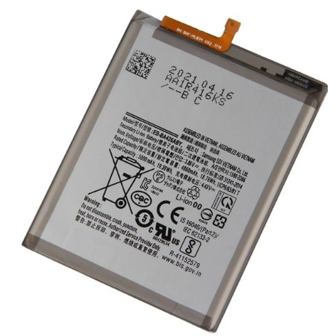 Battery Replacement For Samsung Galaxy A72 5g | 6293451 | Konga Online ...