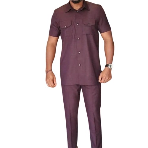 Men's Senator Traditional Native Wear Suit | 5973798 | Konga Online ...