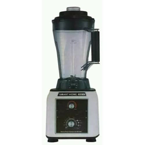 Smart Home Commercial Blender- 2800W- 4L | 4833866 | Konga Online Shopping