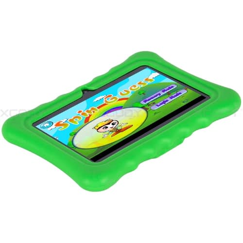 Atouch A37 Kid's Educational Tablet - Android 6.1 - 128gb Rom -6gb Ram ...