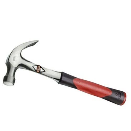 Ms Claw Hammer With Rubber Grip | 6020925 | Konga Online Shopping
