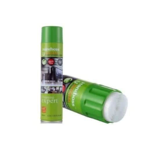 Handboss Universal Foam Cleaning Agent - 650ml | Konga Online Shopping