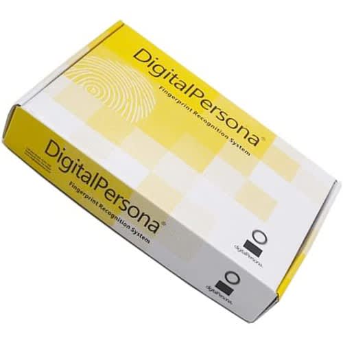 DigitalPersona 4500 Fingerprint Reader | Konga Online Shopping
