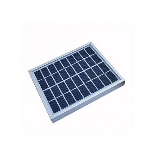 Solar Panel - 20W | Konga Online Shopping