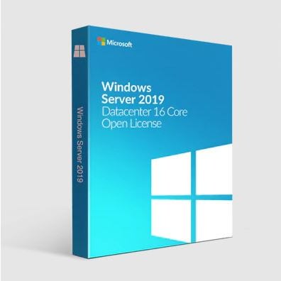 Microsoft Windows Server 2019 Datacenter License | 6034976 | Konga ...
