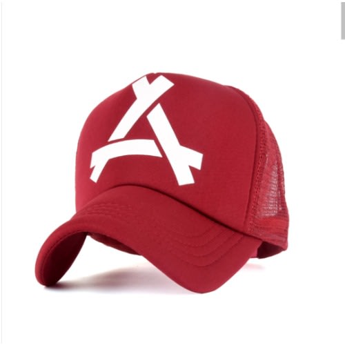 Fashion Front Face Cap | Konga Online Shopping