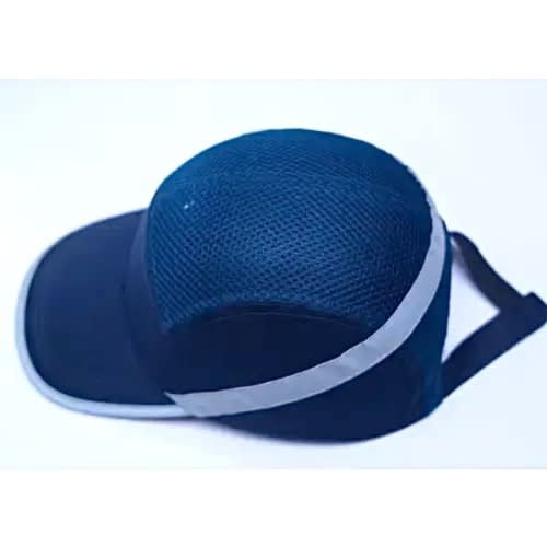 Safety Reflective Bump Cap - Blue | 6158986 | Konga Online Shopping
