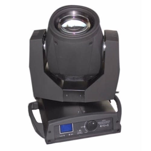 Led Moving Head Light Ca15 - 200w | Konga Online Shopping