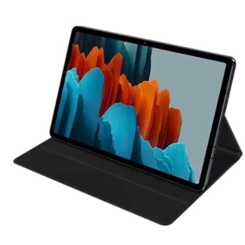 Ultra Book Cover For Samsung Galaxy Tab S8 - Black | Konga Online Shopping