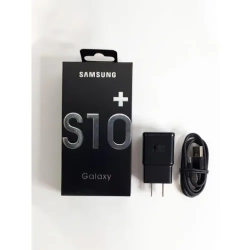 Type C Charger For Samsung Galaxy S10 & S10 Plus | 5840484 | Konga ...