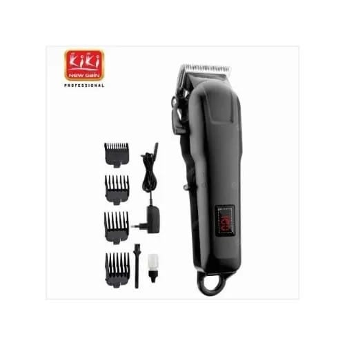 Kiki Rechargeable Cordless Clipper Ng-777 | Konga Online Shopping